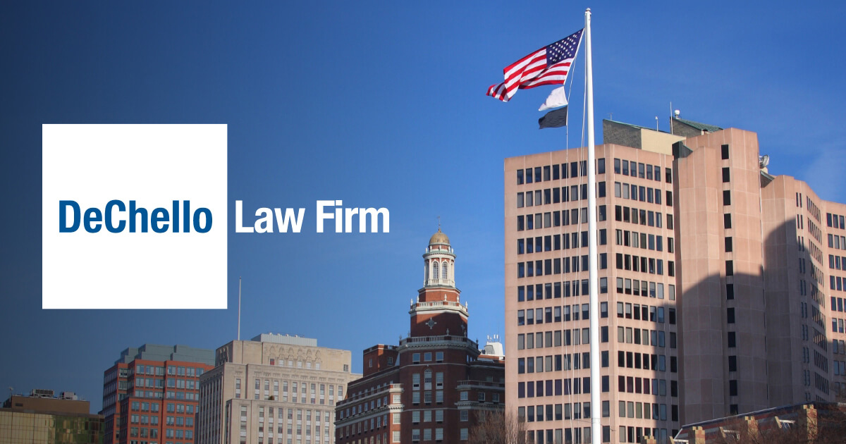 About Michael | DeChello Law Firm LLC